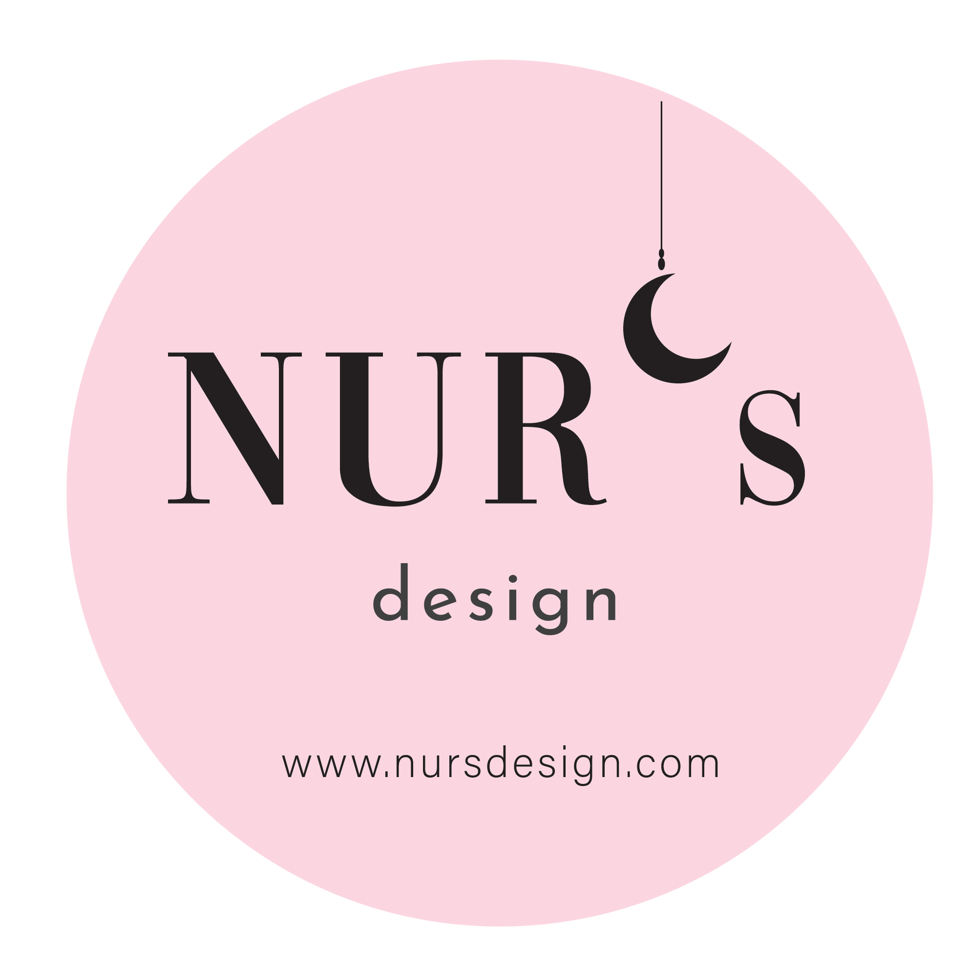 Schmuck und Accessoires im Nursdesign Online-Shop
